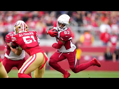 Greg Dortch: The New Darren Sproles