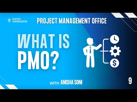 What Is A PMO? (Project Management Office) | Different Types Of PMO | PMO Roles & Responsibilities