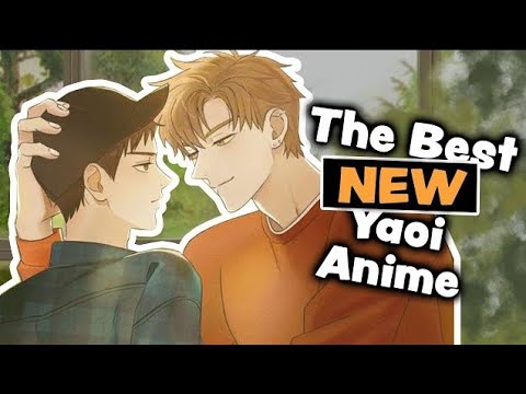 Top 5 Yaoi Gay Anime 2021 ( bl anime like Goblin Cave) Shounen ai
