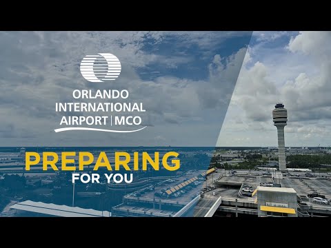 MCO - Preparing for You