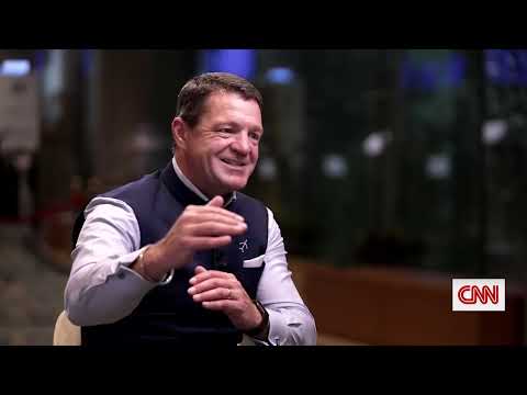 IndiGo CEO Details the Strides his Airline Has Made over the Last Few Years