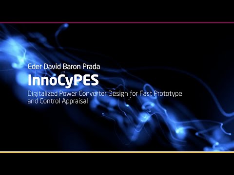 InnoCyPES: Eder David Baron Prada