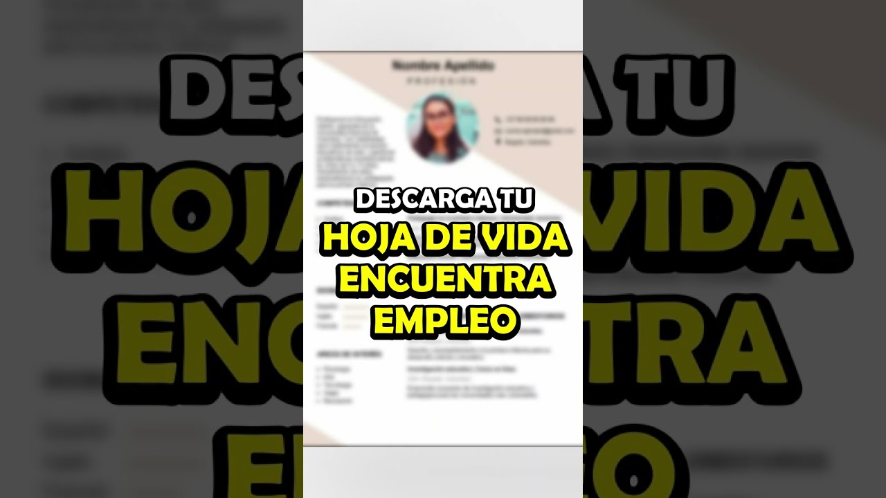 Download your resume from the Find a Job page