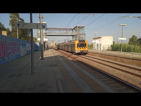 CP 2285|regional:4428|tomar-lisboa santa Apolónia