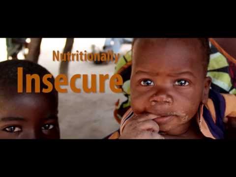 ICRISAT (Overview 2014-2018)