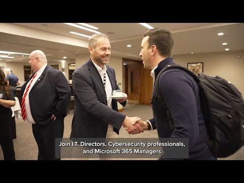 Here’s why you should attend The Experts Conference (TEC) 2024!