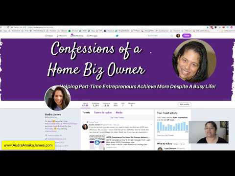 How To Remove Twitter Fake Followers