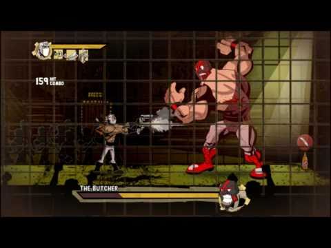 Steam Community :: Shank