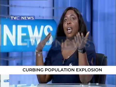 How Nigeria can curb Population Explosion