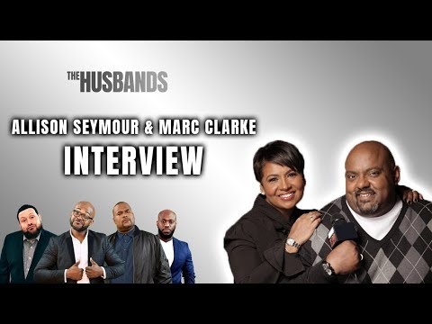 Allison Seymour & Marc Clarke Tell the Secrets to Working, Playing, & Staying Together