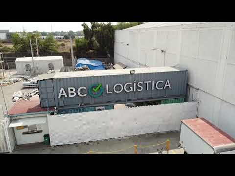 ABC LOGÍSTICA - Contenedores