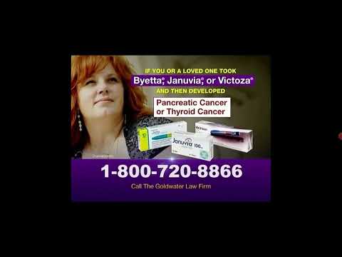 All Goldwater Law Firm Commercials From 2013 TBS & ComedyCentral Adult Swim & TruTV & Syfy Season