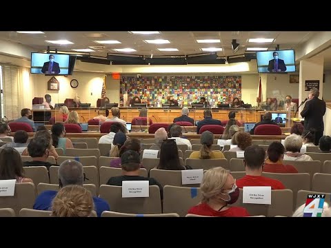 Duval County among 4 Florida school boards sued over gender identity, sexual orientation law