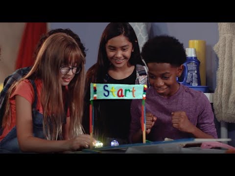 Hack Creativity with Evo