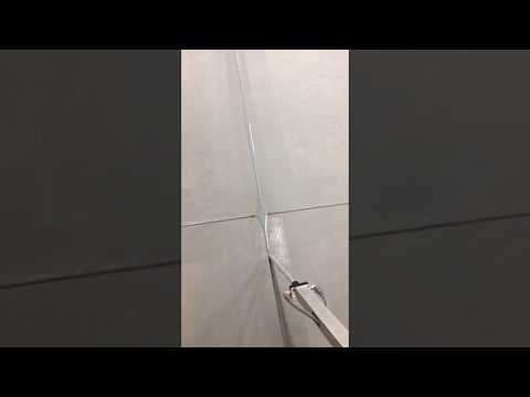 Champion Coatings' Polyurea Floor Joint Filler