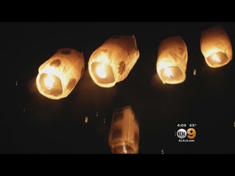 Ticket Holders To OC Lantern Festival Furious At Cancellation