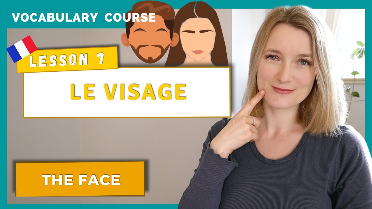 Complete French Vocabulary - French Online Language Courses | The ...