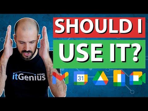 Google Workspace for Personal Use