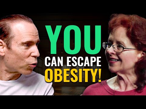 How I Overcame My Lifelong Obesity with Dr. Fuhrman’s Program! | The Nutritarian Diet