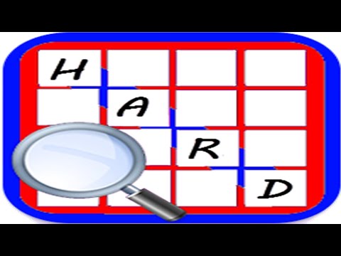 Biblical name word search challenge (HARD)