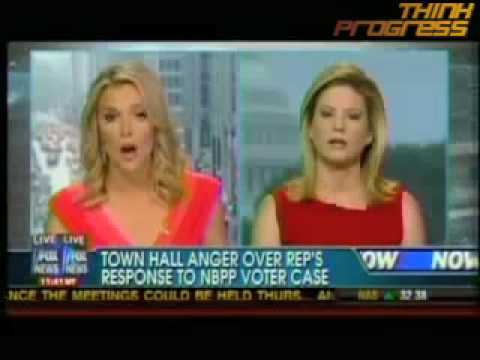 The Truth About The New Black Panthers Case That The Ku Fox Klan Won’t ...