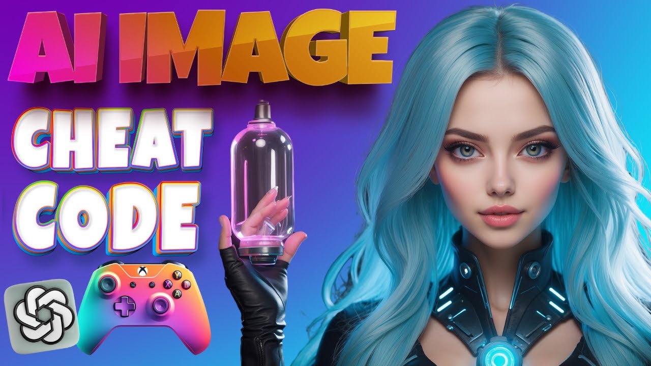 This is the BEST Prompt Generator For Fascinating AI Images