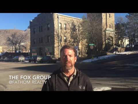 The Fox Group at Fathom Realty