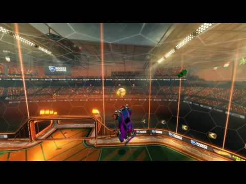 Steam Community :: Video :: Rocket League Freestyle Goal [D&T]