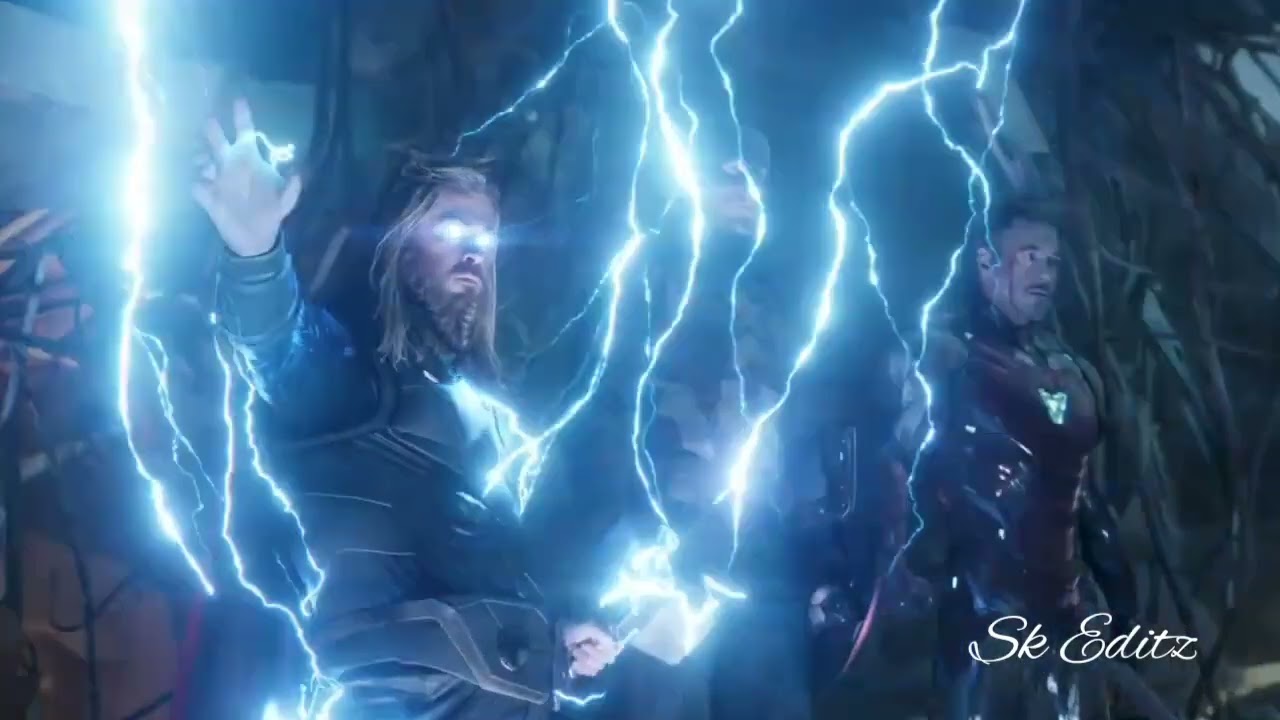 Thor Immigrant mix⚡⚡# Thor# Marvel Freaks # Immigrant # Led Zeppelin