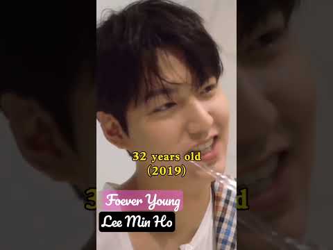 Read in the description how Lee Min Ho evolve as Public Figure that adored by fans all over theworld