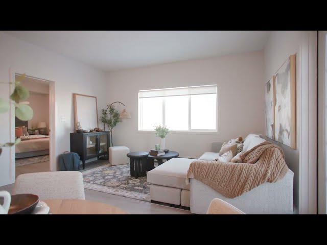 1 Bedroom Apartment - $699 Security Deposit Promo | Long Term Rentals ...