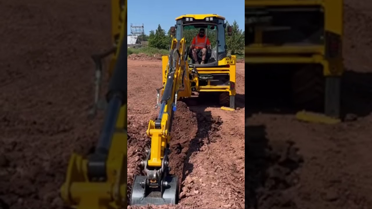 Literally #diggertraining🦺 Full training courses, suitable for complete beginners. CPCS,NPORS, NVQ