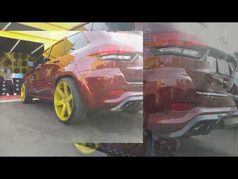 JC Custom Tires And Wheels