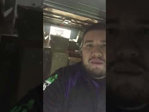 Working At FedEx Ground/Home Delivery
