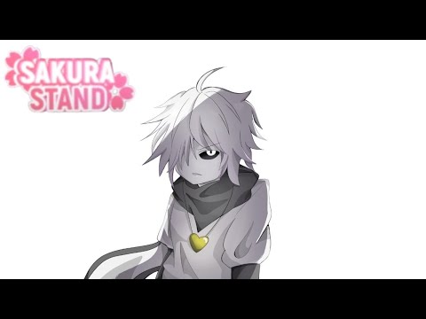 X!Chara | Frostbite POSE (Sakura Stand)