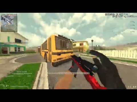 Steam Community :: Video :: COD4 PC R700 SNIPING