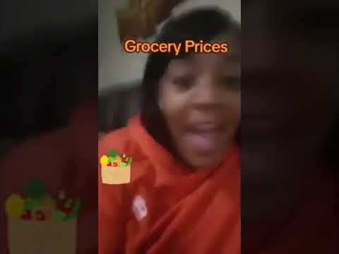 Food Prices Are Skyrocketing – Millions Struggle to Afford Groceries!