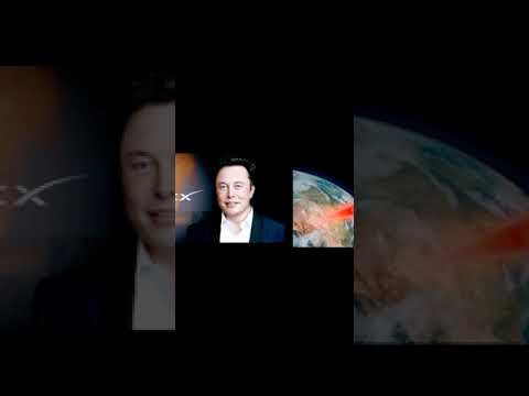 Interesting fact, Elon musk says about Tardigate the world strongest micro animal.