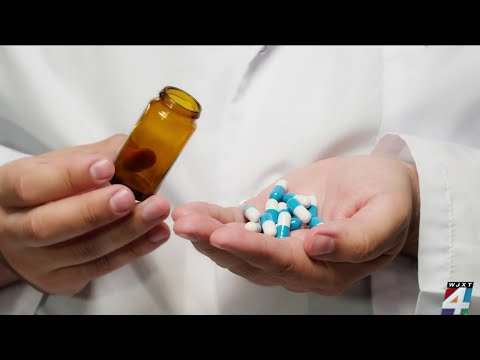 US short on ADHD drug Adderall, FDA says