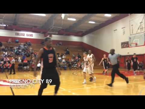 JC basketball