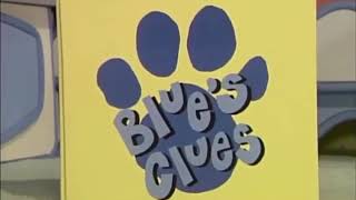Blue S Clues Productions Nick Jr Productions 2004 Watch HD Mp4 Video ...
