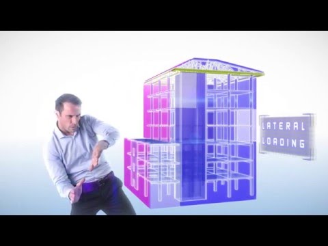 Tekla Structures vs Tekla Structural Designer Comparison | SaaSworthy.com