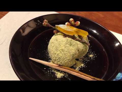 Akasaka Kinryu | Japanese Traditional Restaurant