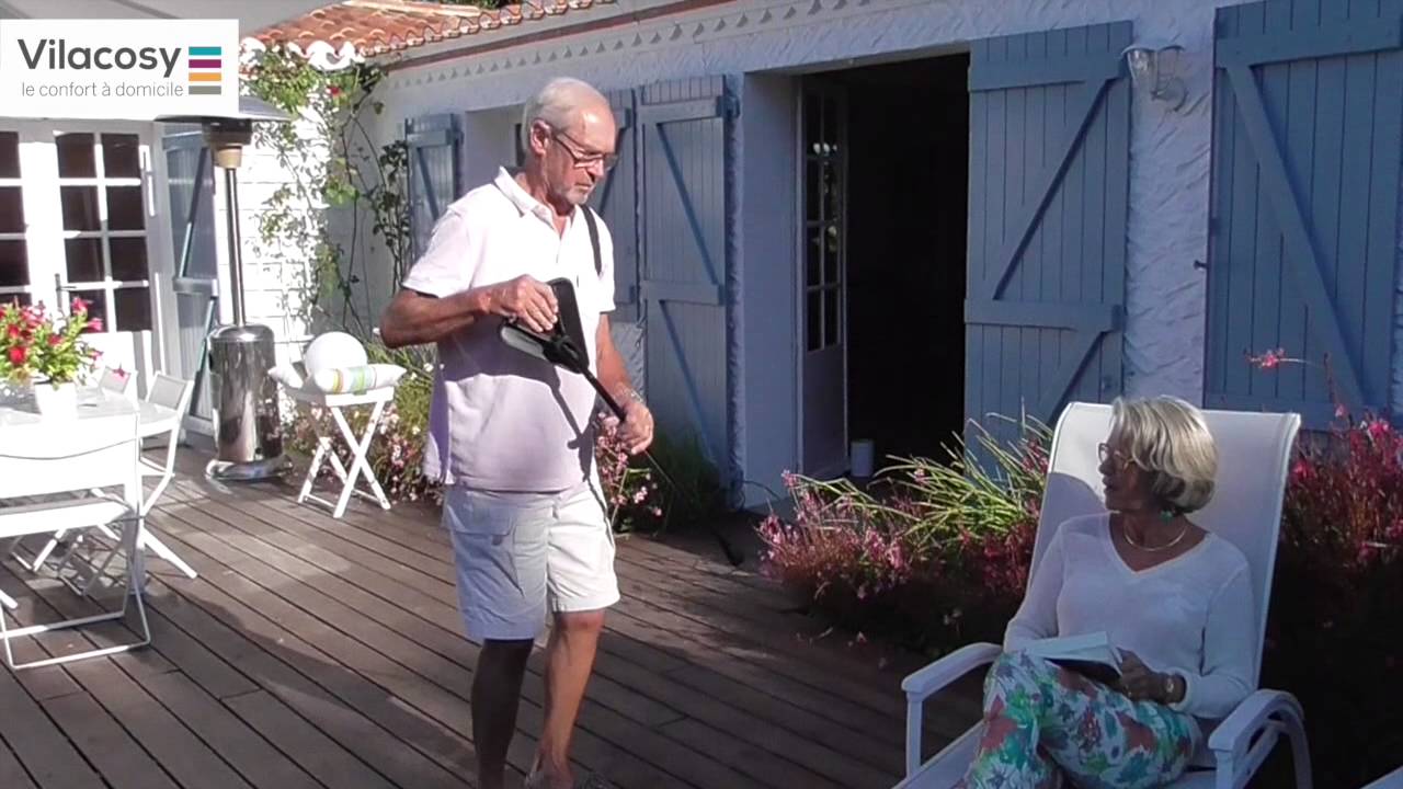cannes flipstick