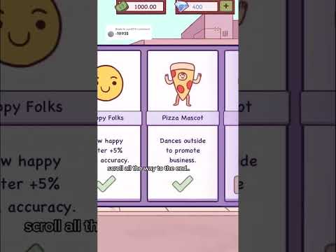 Deactivate The Stacked Counter Upgrade! - [GPGP Tutorial Shorts]