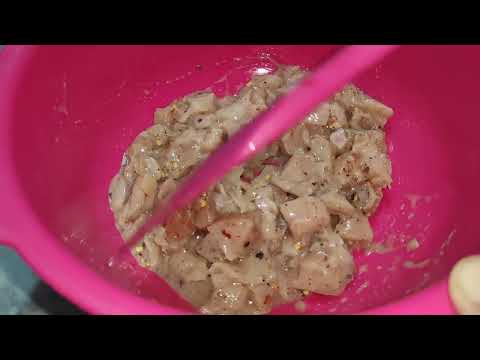 TAWA PIZZA RECIPE | PIZAA RECIPE | CHICKEN VEGETABLE PIZAA