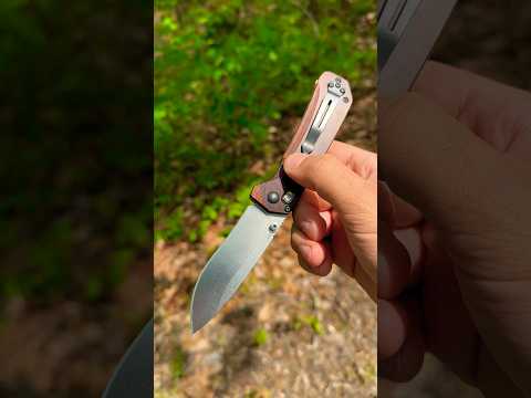 What’s your favorite hiking carry?🔪🔥 #benchmade #knife