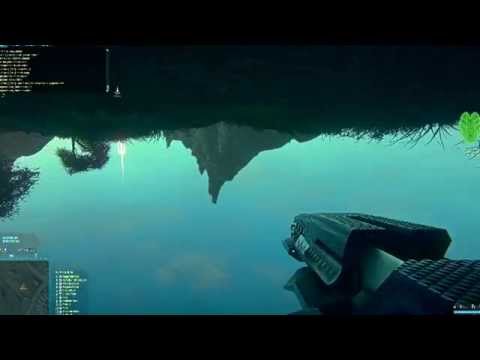 Steam Community :: Video :: Planetside 2 Magrider Flip