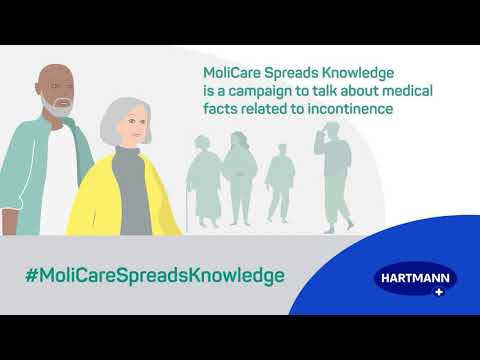 What is (urinary) incontinence or bladder weakness?