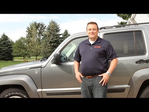 How to Find the Model Year and Build Date of Your Vehicle - CURT Manufacturing
